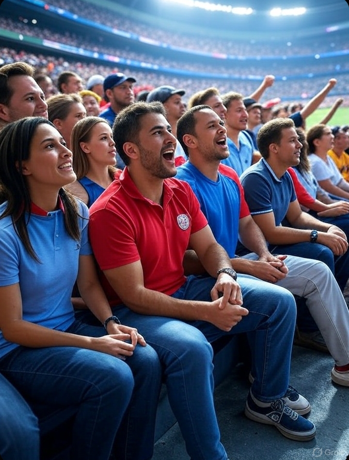 Ultimate Fan Guide to Major Sporting Events